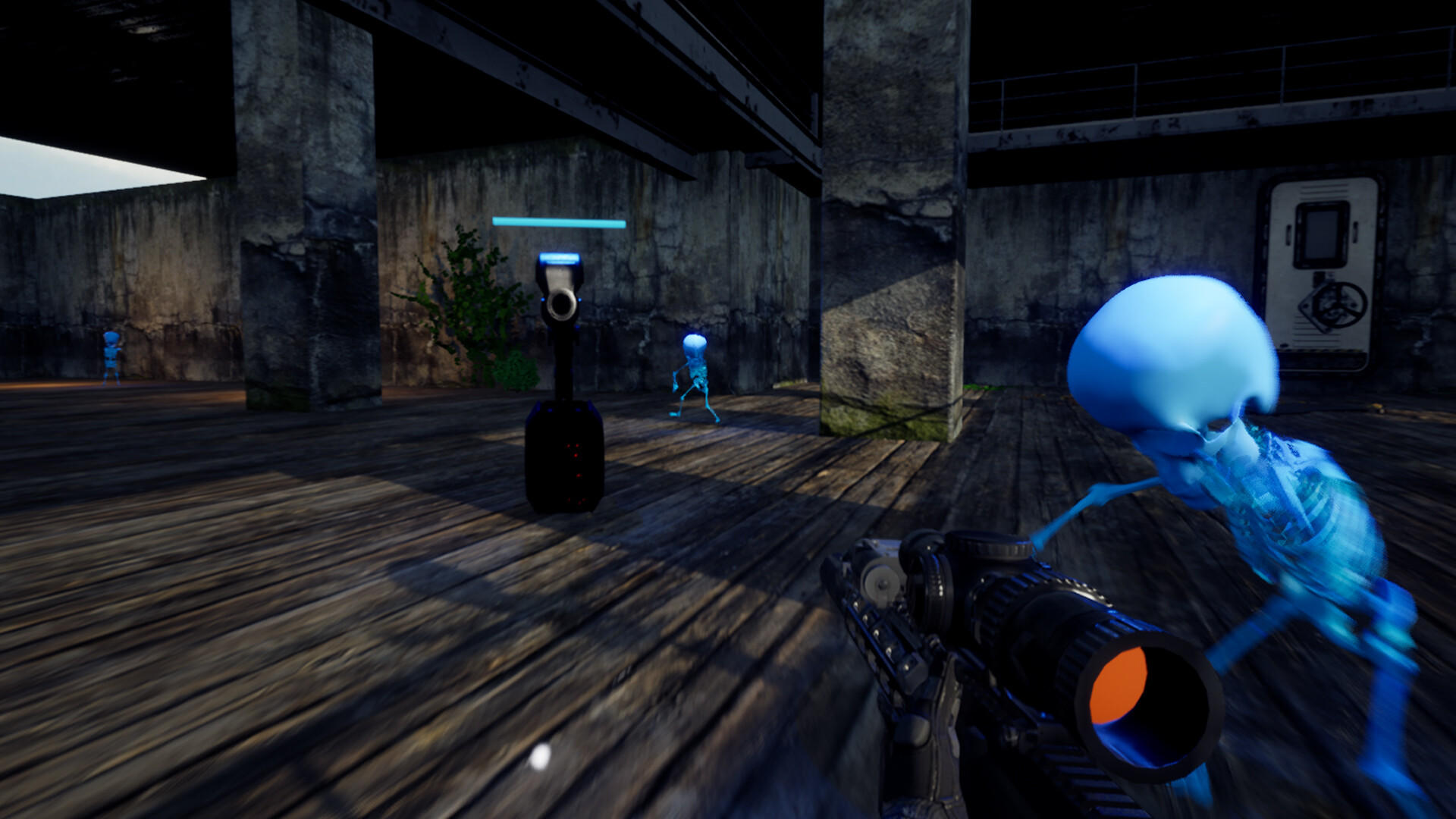 run fire android iOS-TapTap