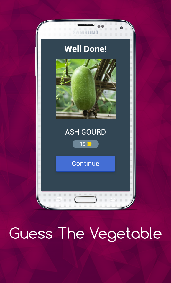 Guess The Vegetable android iOS-TapTap