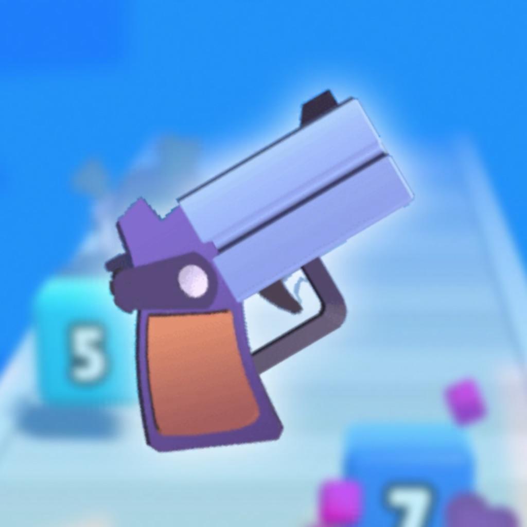 Gun Master 3D: Shoot and Run for Android/iOS - TapTap