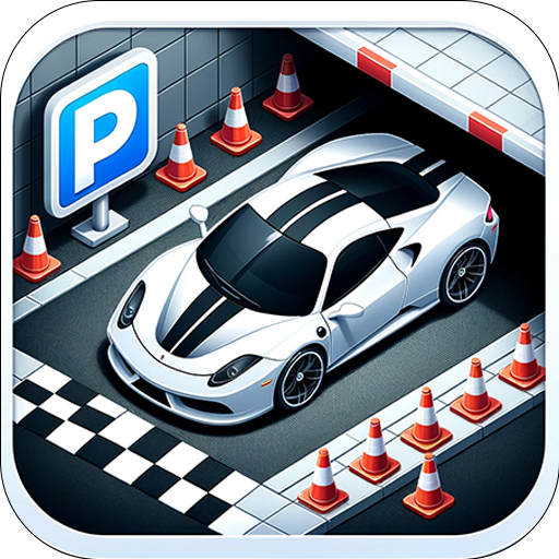 Precision Park Master for Android/iOS - TapTap