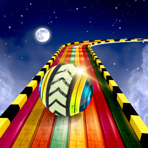 Rolling Balls Game 3D for Android/iOS - TapTap