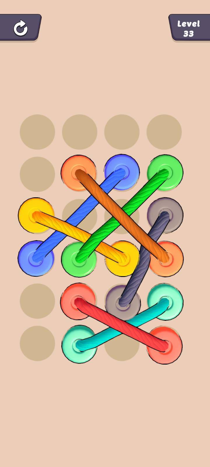 Tangle Teaser android iOS apk download for free-TapTap