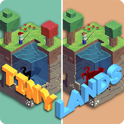 Tiny Land: Find Hidden Object for Android/iOS - TapTap