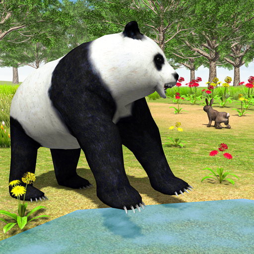 Panda Games: Animal Simulator for Android/iOS - TapTap