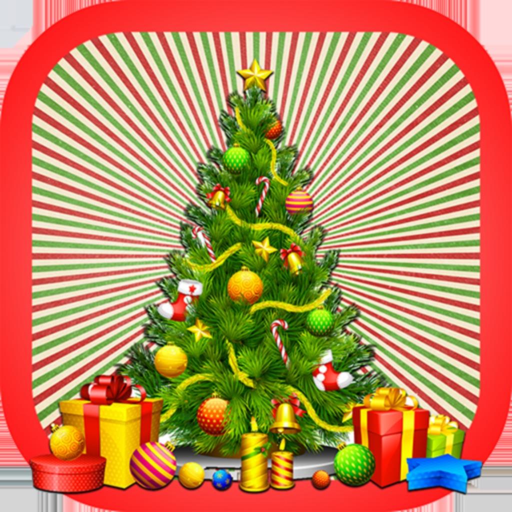 Christmas Game Tree Decoration for Android/iOS - TapTap