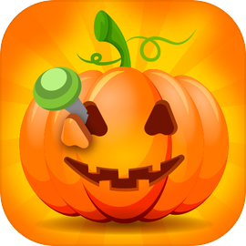 Halloween Pumpkin Runner android iOS-TapTap