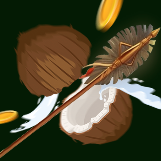 Coconut Attack Latest Version for Android/iOS APK - TapTap