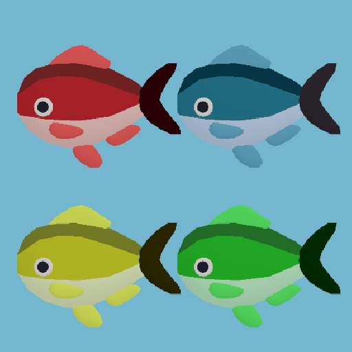 Fishing Jam Latest Version for Android/iOS APK - TapTap