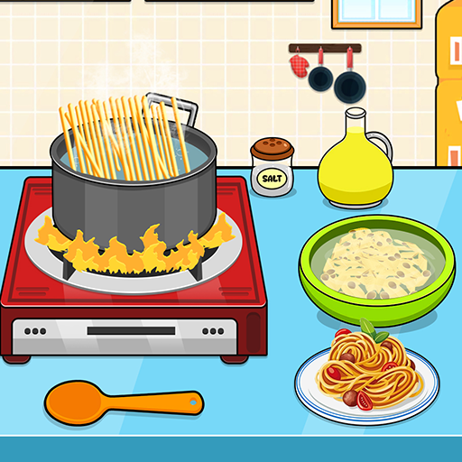 Kitchen Set Games Cooking Game for Android/iOS - TapTap