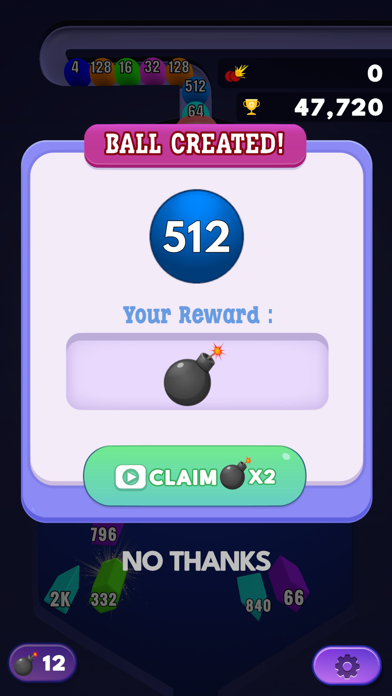 Boing Balls android iOS apk download for free-TapTap