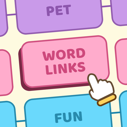 Word Links: Puzzle Game - Eng 0.0.4 for Android/iOS - TapTap