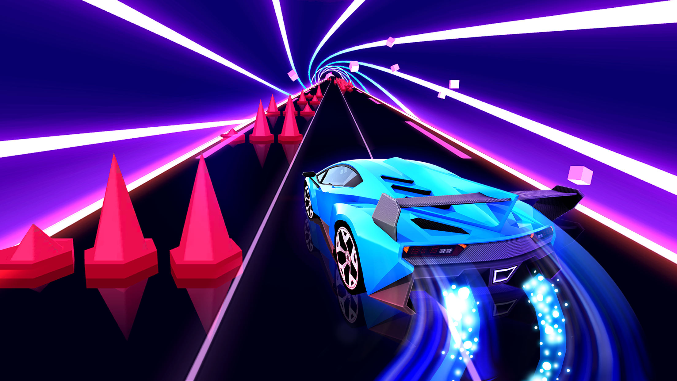 Music Racing GT: EDM & Cars android iOS apk download for free-TapTap