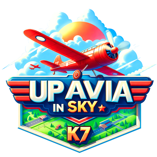 Download K7 avia in sky 1.0 for Android/iOS APK - TapTap