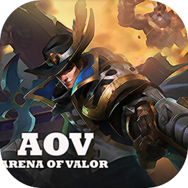 New Garena AOV Arena Of Valor Cheat - Susanto DS's Posts - TapTap
