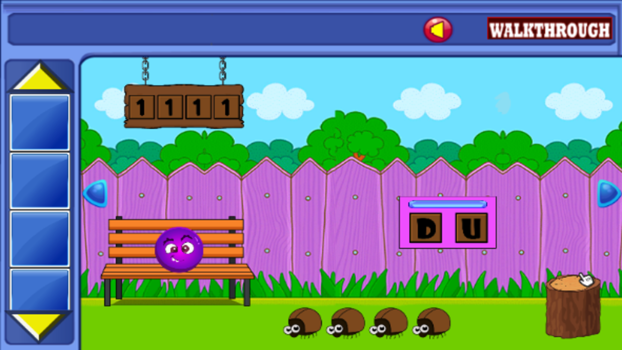 Escape The Panda From Cage for Android/iOS - TapTap