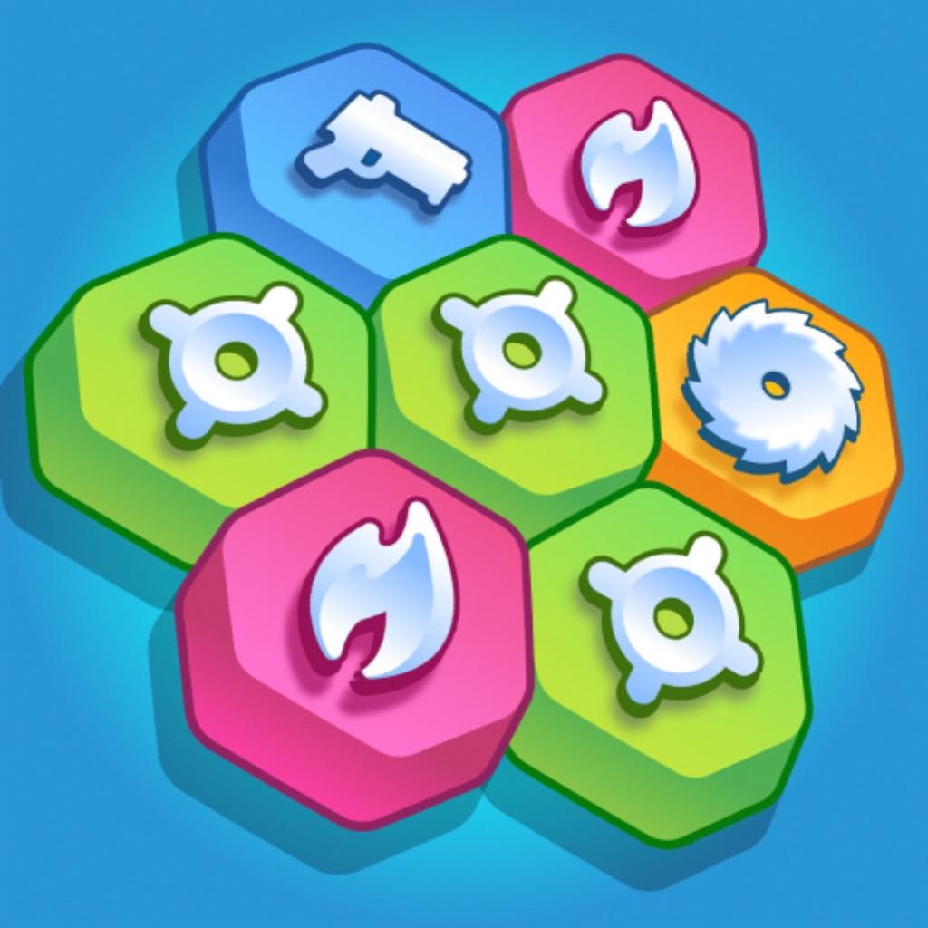 Hex City Defense 3D Latest Version for Android/iOS - TapTap