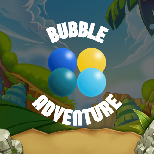 Bubble Adventure android iOS-TapTap
