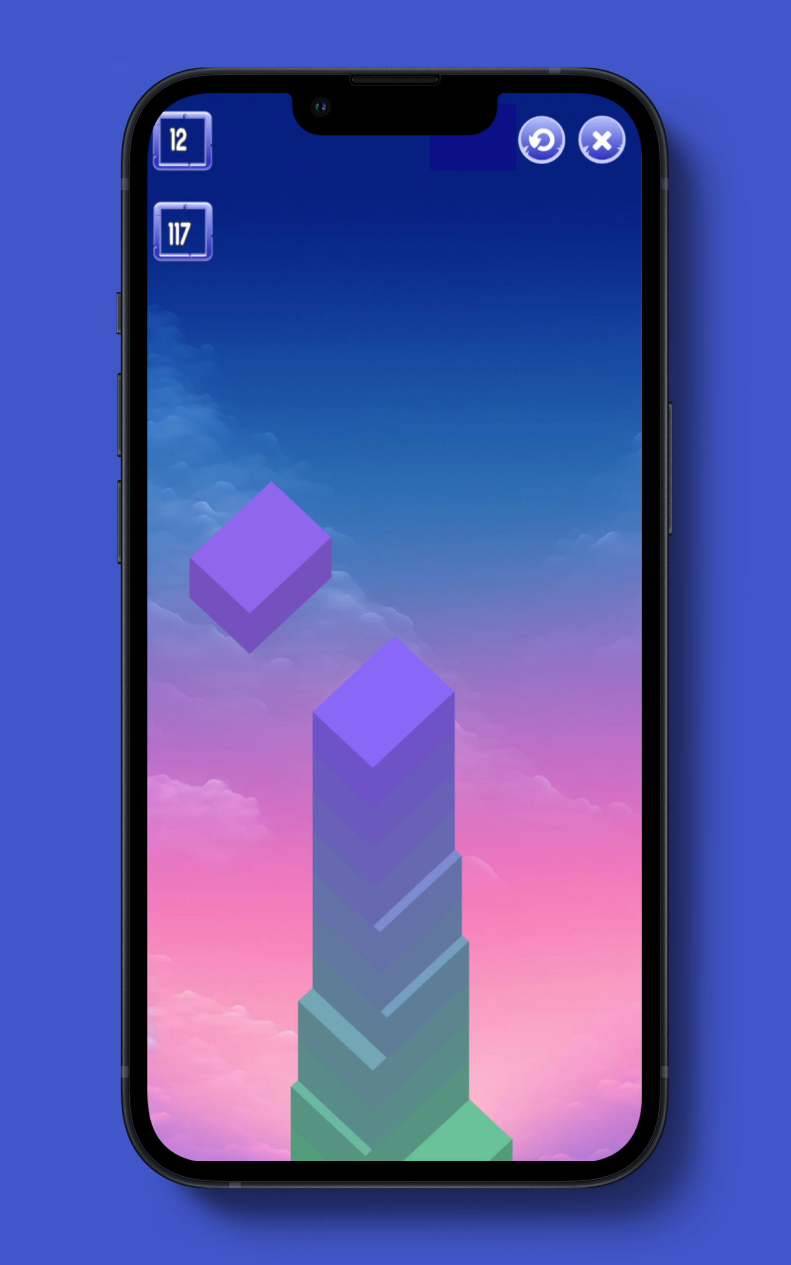 Tower Build - Skyrise Stacker android iOS apk download for free-TapTap