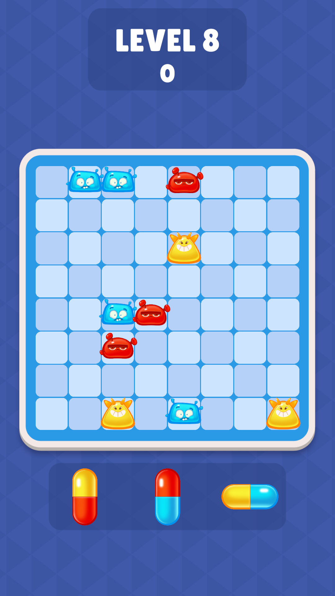 Virus Rush android iOS apk download for free-TapTap