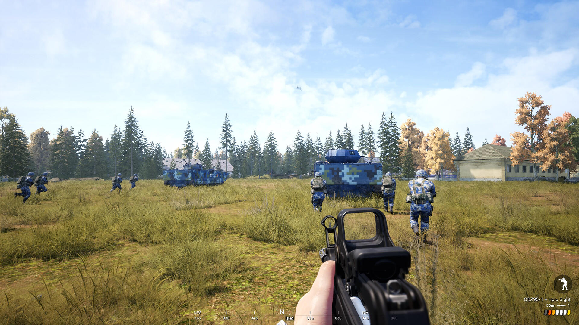 Squad Latest Version for Android/iOS APK - TapTap