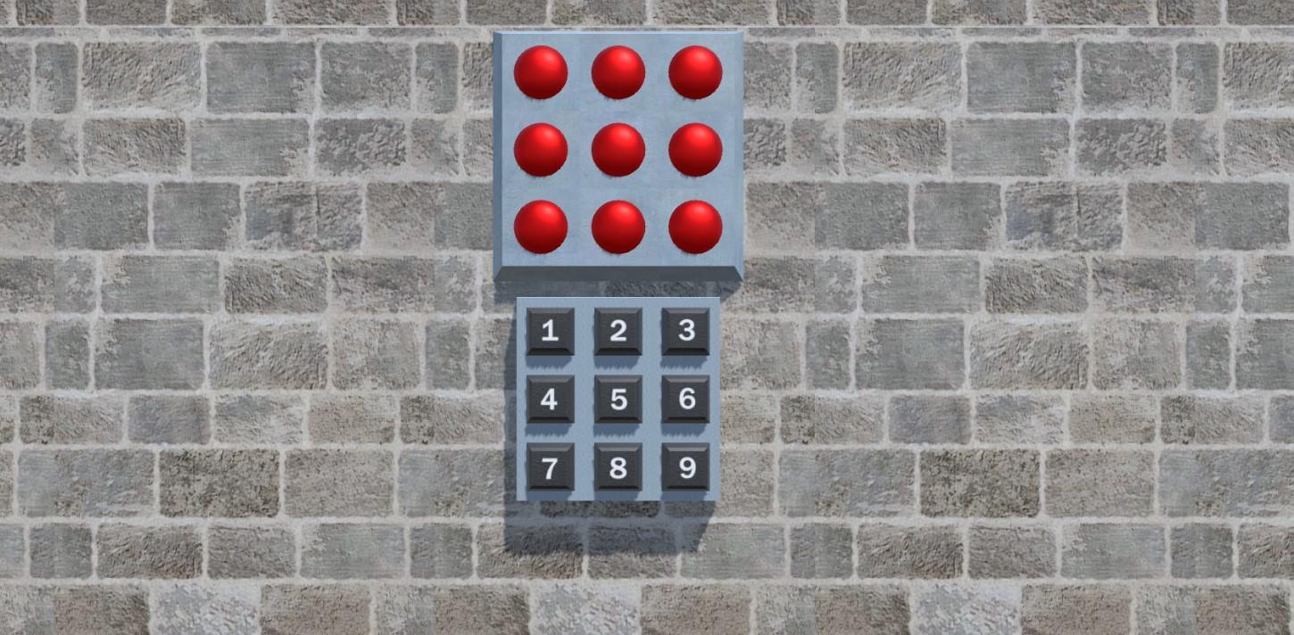 Keypad Puzzle android iOS apk download for free-TapTap