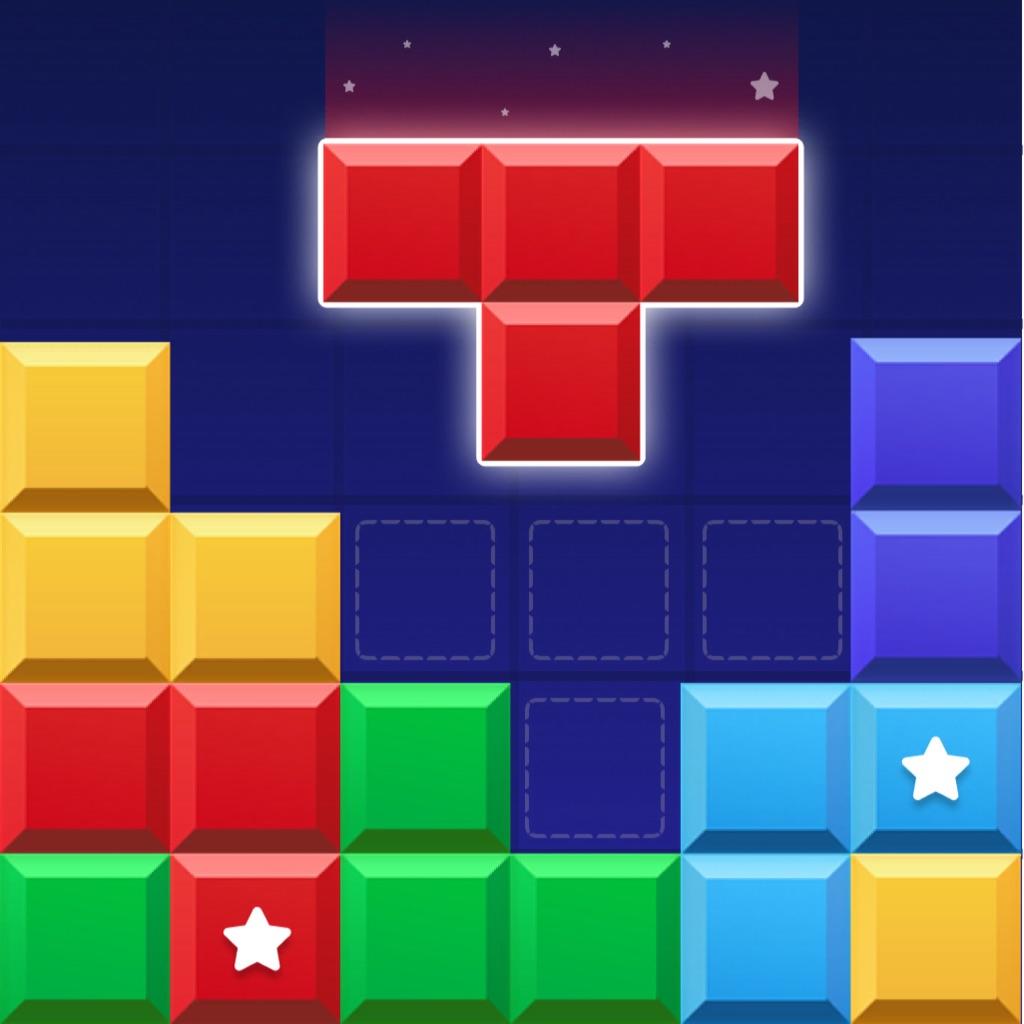 Block Puzzle : Color Blast 3D! Ratings & Reviews - TapTap