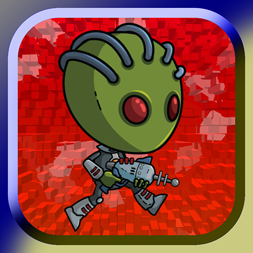 Alien Shooter On Arcade Attack for Android/iOS - TapTap