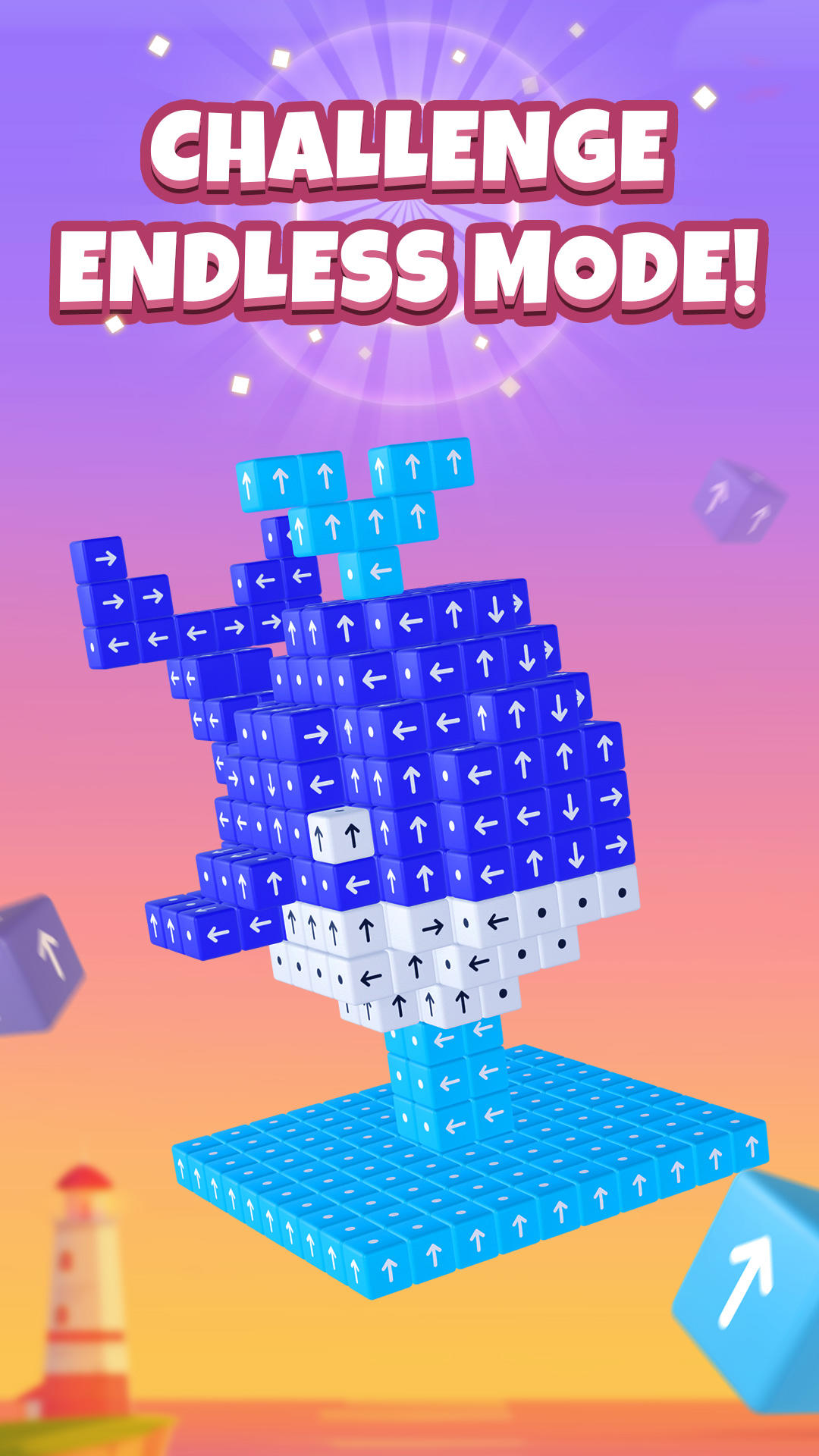Tap Master: Tap Away 3D android iOS apk download for free-TapTap