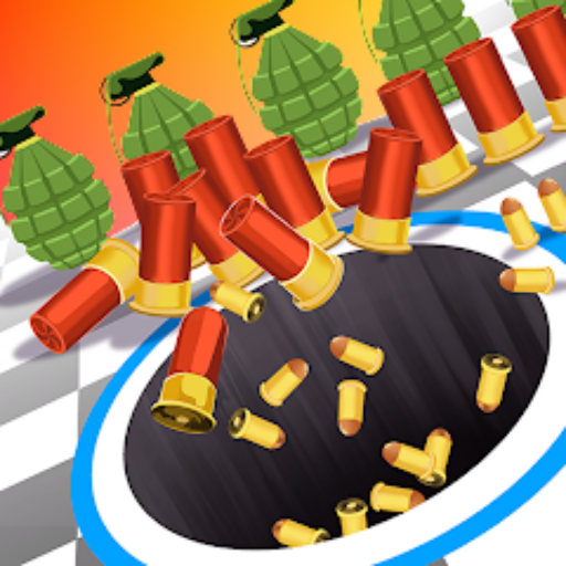 Black Attack Hole Master Game for Android/iOS - TapTap