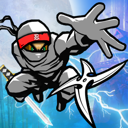 Ninja assassin: Stealth Killer for Android/iOS - TapTap
