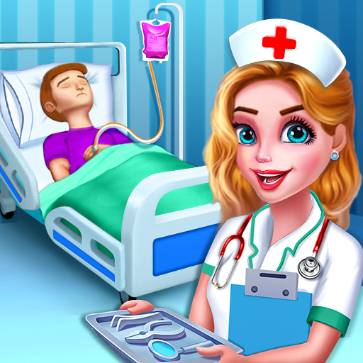 Surgeon Doctor Hospital Games for Android/iOS - TapTap