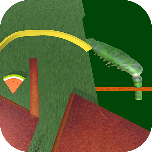 DrawLine Feeding Game for Android/iOS - TapTap