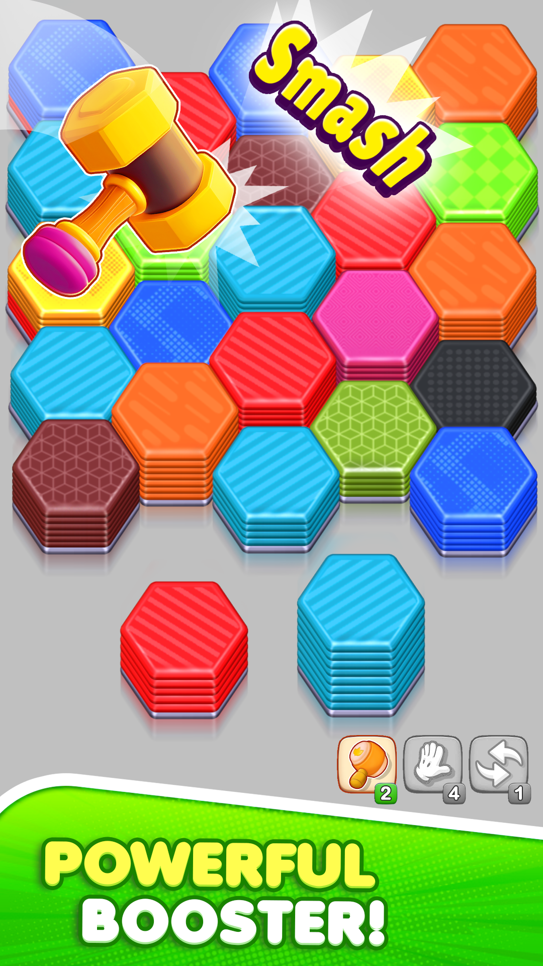 Fruit Sort: Hexa Stack Sorting for Android/iOS - TapTap