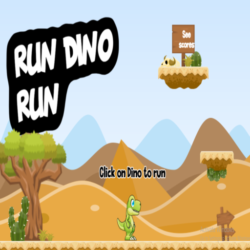 Run Dino Run Latest Version for Android/iOS APK - TapTap