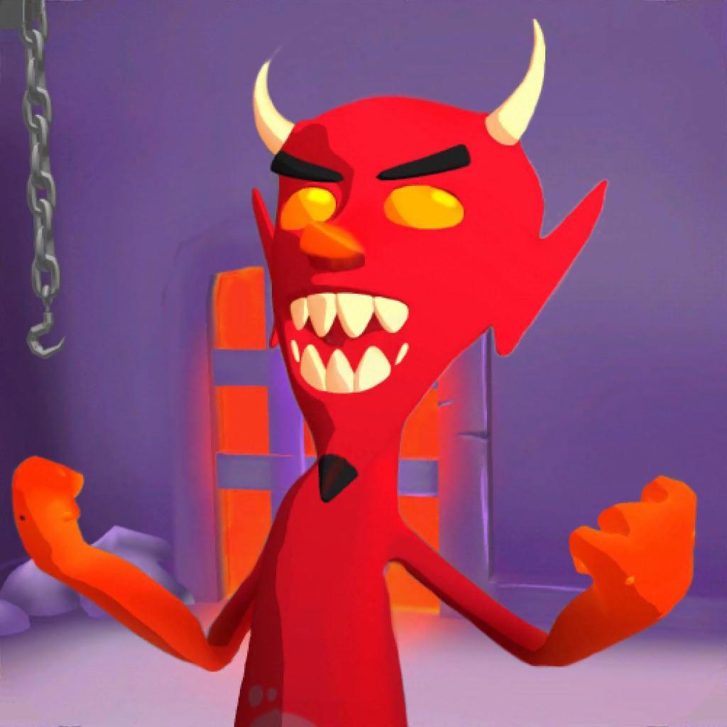 Download Hell Manager 3D for Android/iOS APK - TapTap