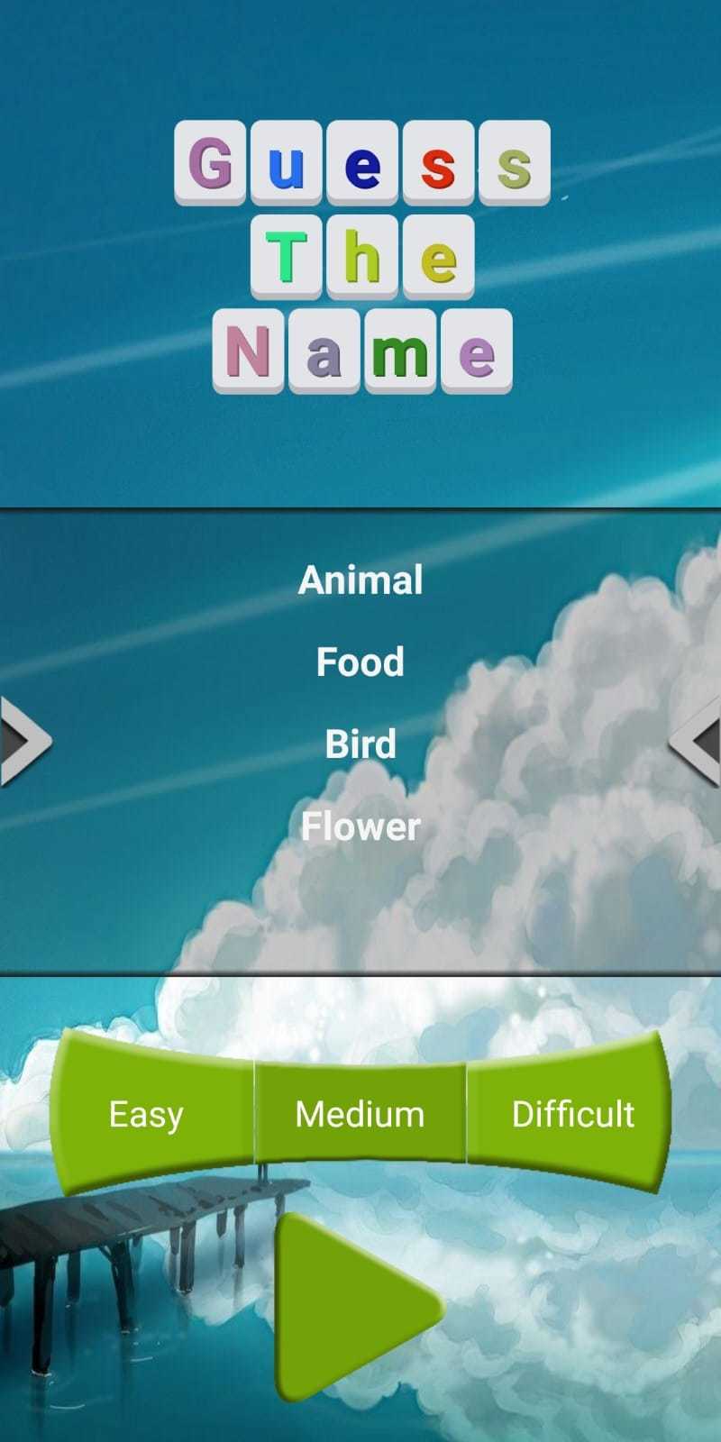 Guess The Name android iOS-TapTap