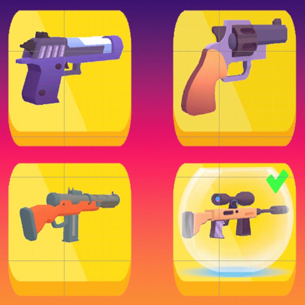 Gun Hero: Robber Chase for Android/iOS - TapTap