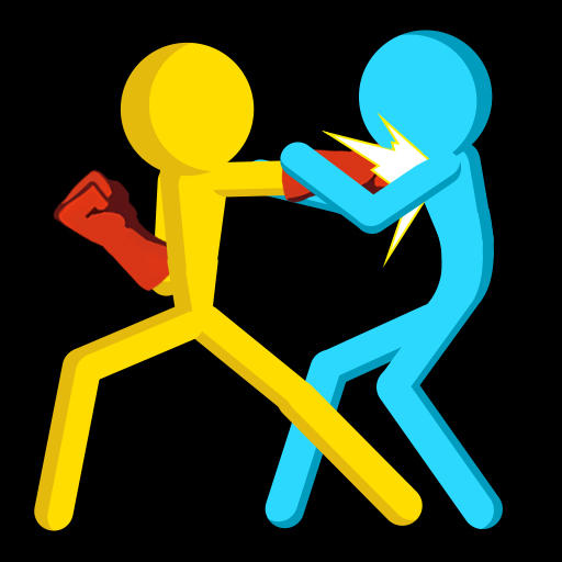 Clash of Stickman: Fight Game for Android/iOS - TapTap