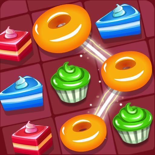 Download Pastry Connect 5.5 for Android/iOS APK - TapTap