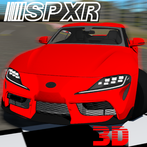 SpeedX Racing 3D android iOS apk download for free-TapTap