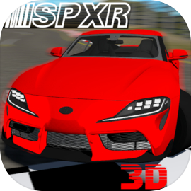 SpeedX Racing 3D android iOS apk download for free-TapTap