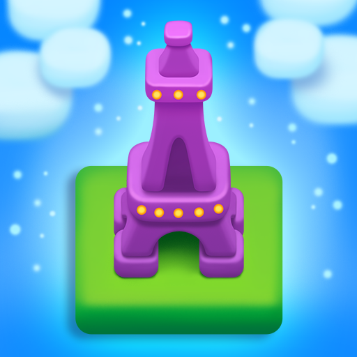 Sandbox Build Pocket Cozy City for Android/iOS - TapTap