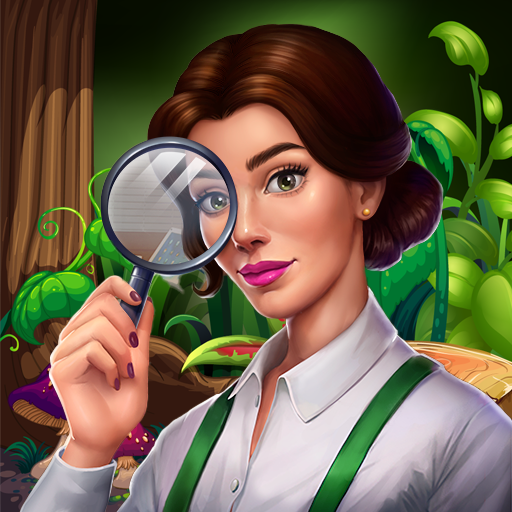 Hidden Object Search Games 1.0.1 for Android/iOS - TapTap