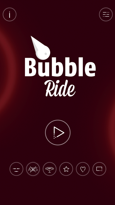 Bubble Ride Challenge FREE Running Man Game for Android/iOS
