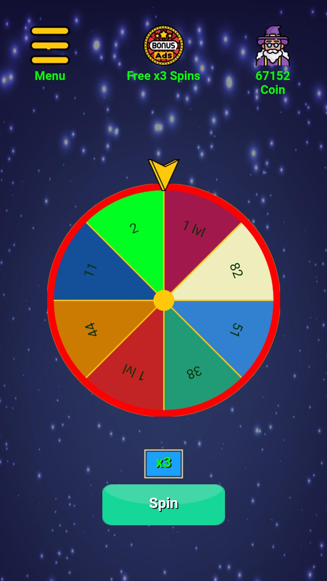 Magic Idle Clicker android iOS apk download for free-TapTap