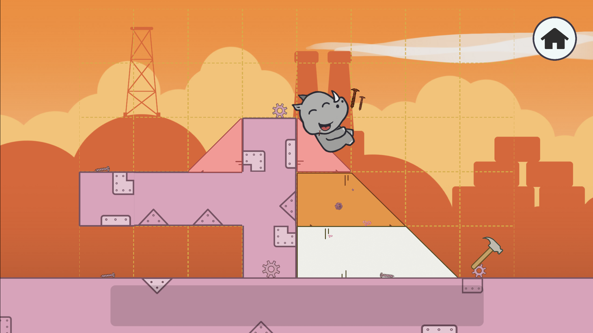Rhino Blocks android iOS apk download for free-TapTap
