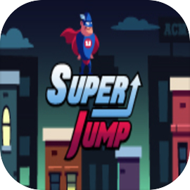 Super Jump android iOS-TapTap