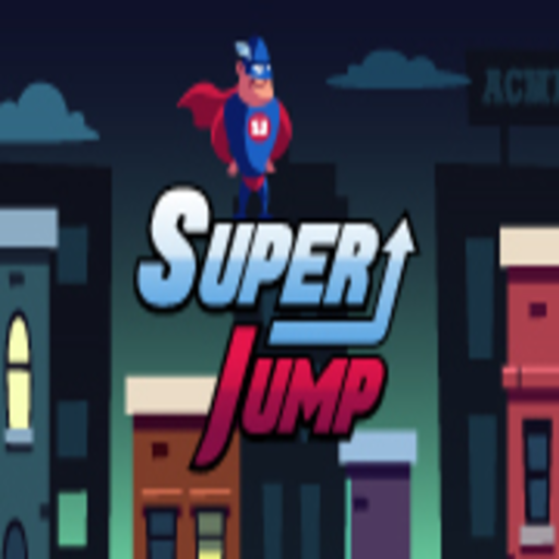 Super Jump Latest Version for Android/iOS APK - TapTap