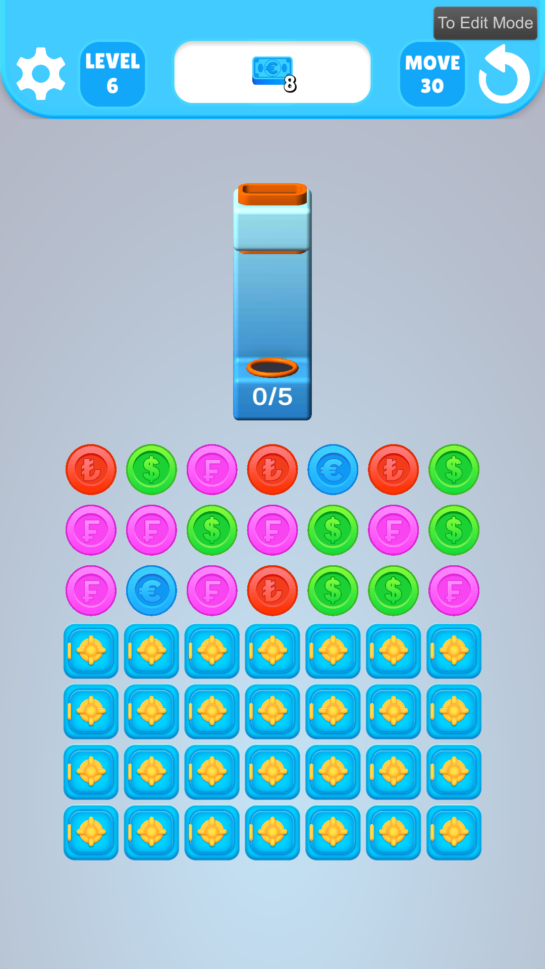 Coin Cascade android iOS apk download for free-TapTap