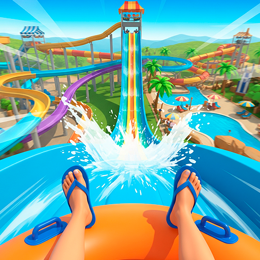 Waterpark Simulator สำหรับ Android/iOS - TapTap